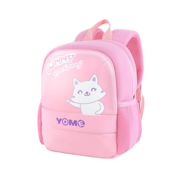 Рюкзак детский для девочек YOME YC215599D