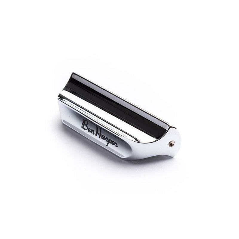 Слайдер для гитары Dunlop 928 Ben Harper Signature Tonebar