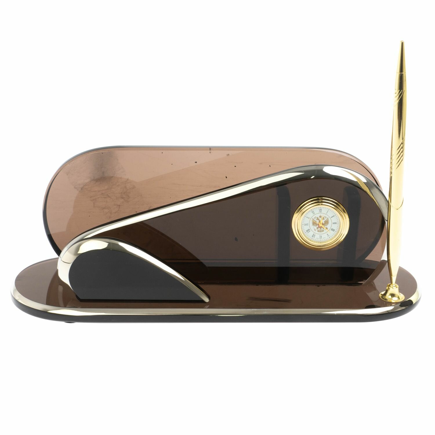 Мини-набор "Корида 2" из черного обсидиана 126287