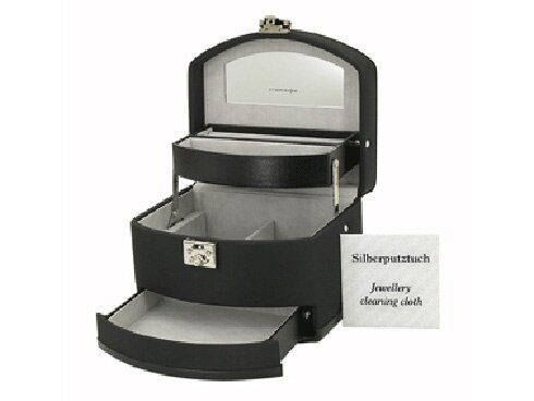 Champ 23301-2 Шкатулка для украшений champ collection