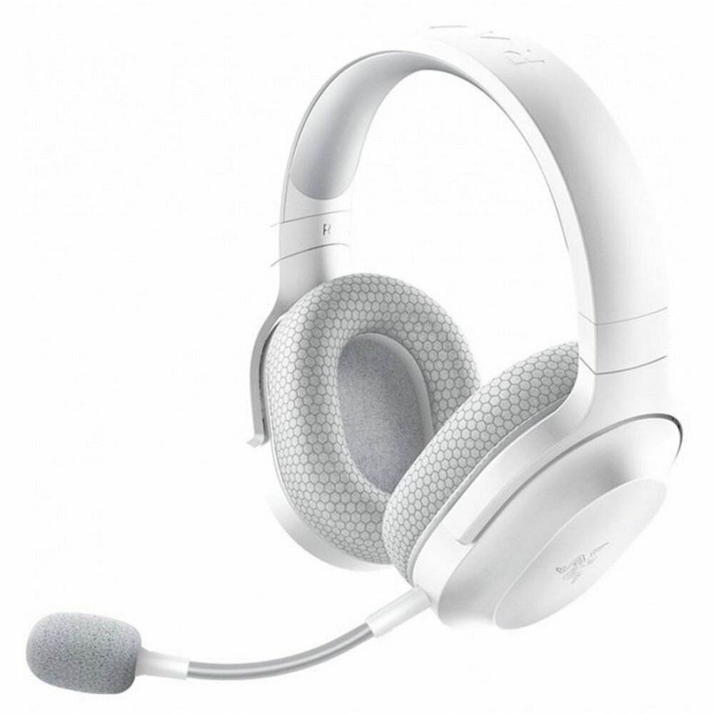 Наушники Razer Barracuda X (2022), White