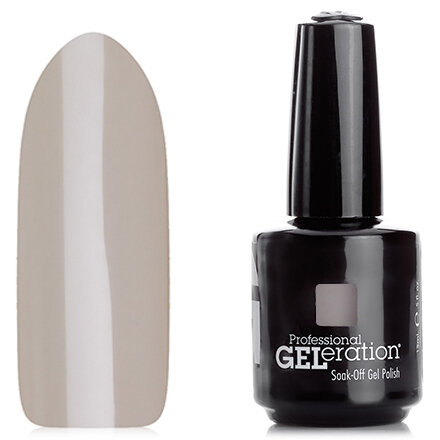 JESSICA GELERATION, Гель-лак 957 DOVE