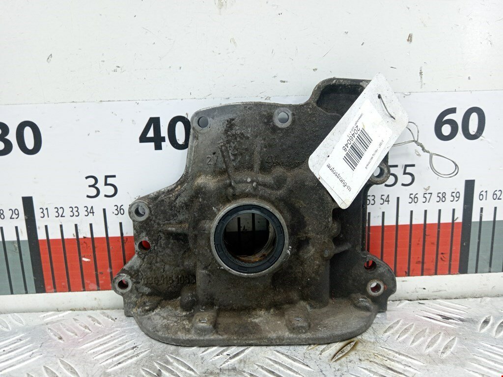 Насос масляный Volkswagen Golf 4 036115105B арт. 2046048