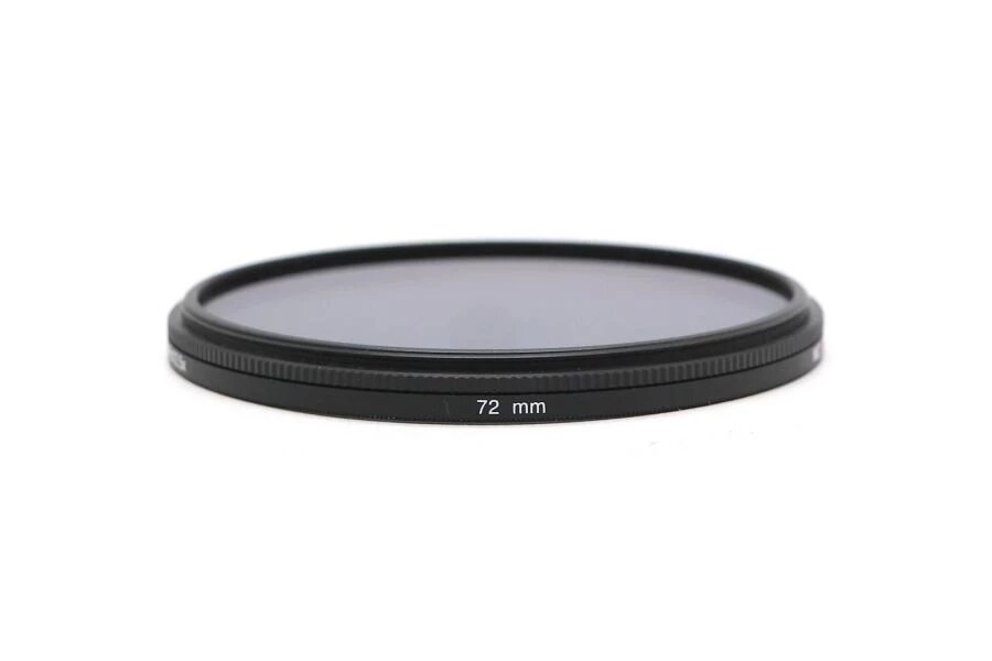 Светофильтр комиссионный Rodenstock Digital pro Circular Pol/2.5x MC 72mm (б/у)