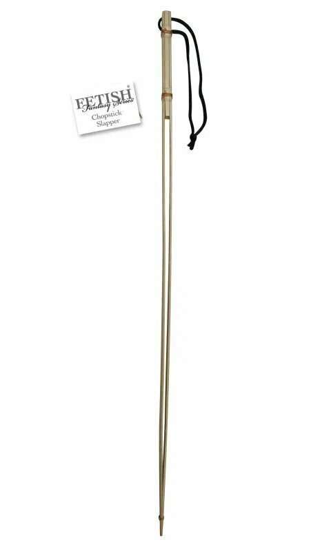 Стек Chopstick Slapper PipeDream (Бежевый)