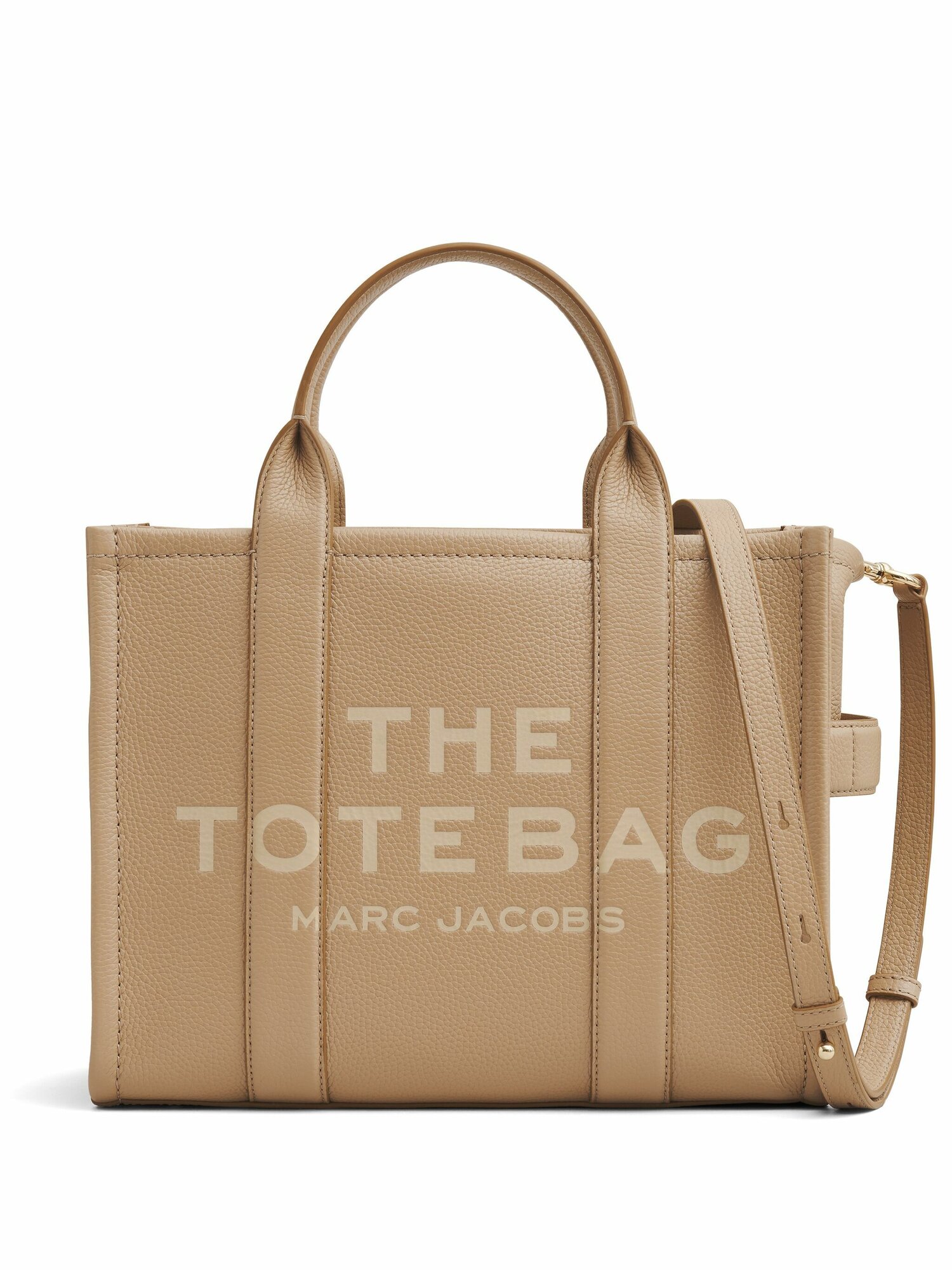 Сумка The Leather Tote