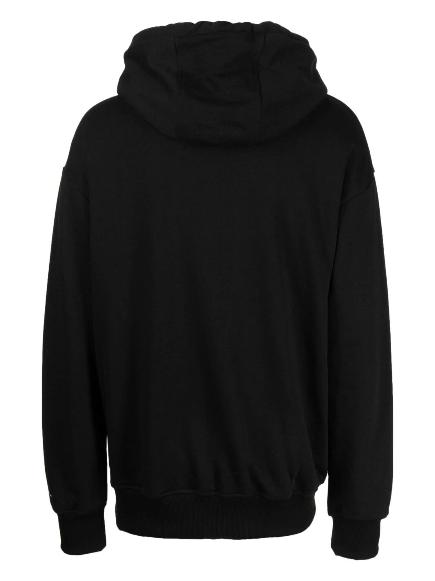 Худи MAUNA-KEA Trip-J pullover hoodie, размер S, , black/black — фото 1
