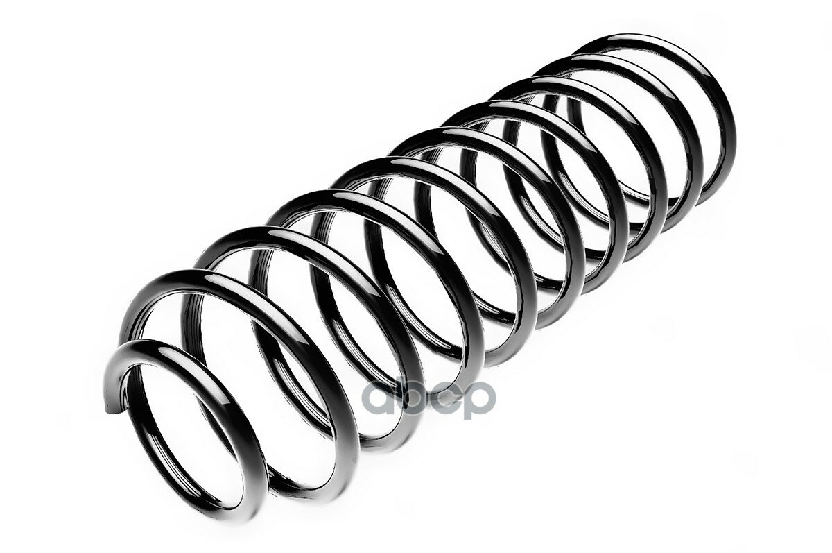 Пружина задняя VW PASSAT88-6/92 Standard Springs арт. st134023r