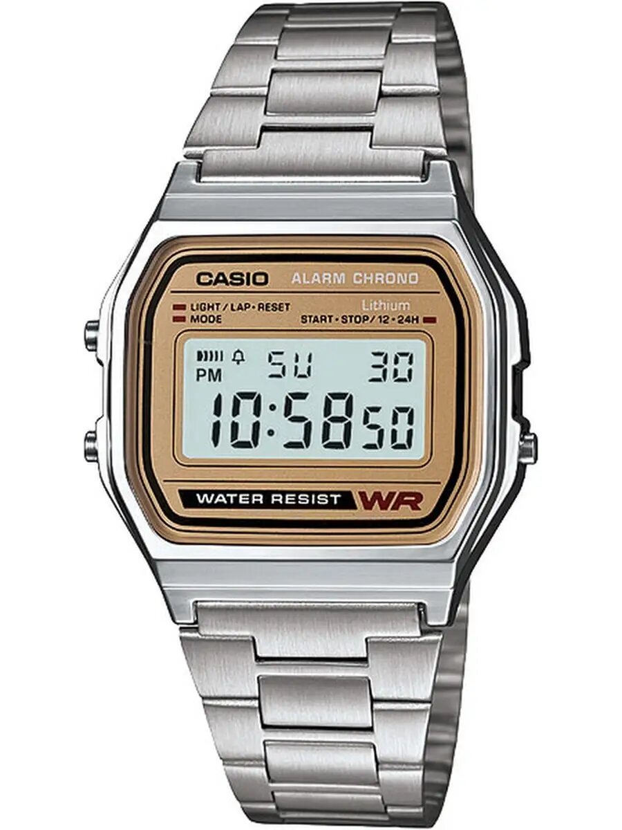 Наручные часы