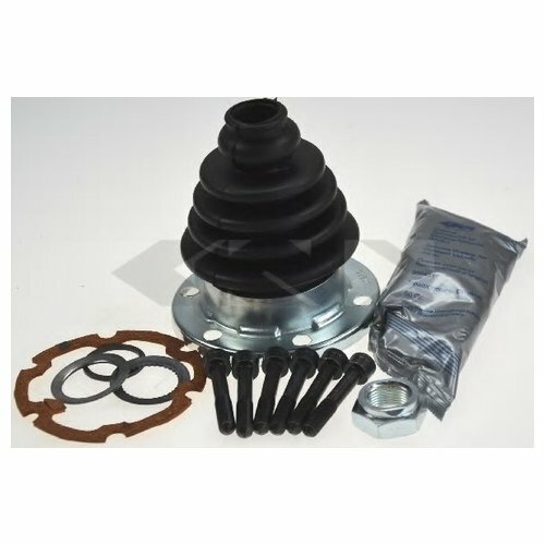 Комплект пыльника Шруса GKN Loebro 300488