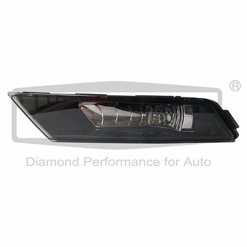 Фара противотуманная DPA (Diamond) 99411792002 для Skoda Superb III