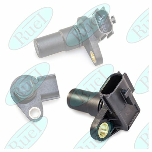 Датчик скорости АКПП вторичный NISSAN JUKE (F15) (11-Н. В), MICRA (K12E) (02-10), MICRA (K13K) (10-Н. RUEI RUEI01301