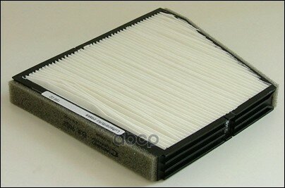 Фильтр салона Mecafilter арт. ELR7052