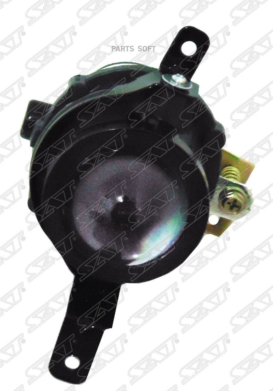 Фара противотуманная (Слева) Hyundai Elantra 03-09 SAT ST-321-2018L-AQ | цена за 1 шт
