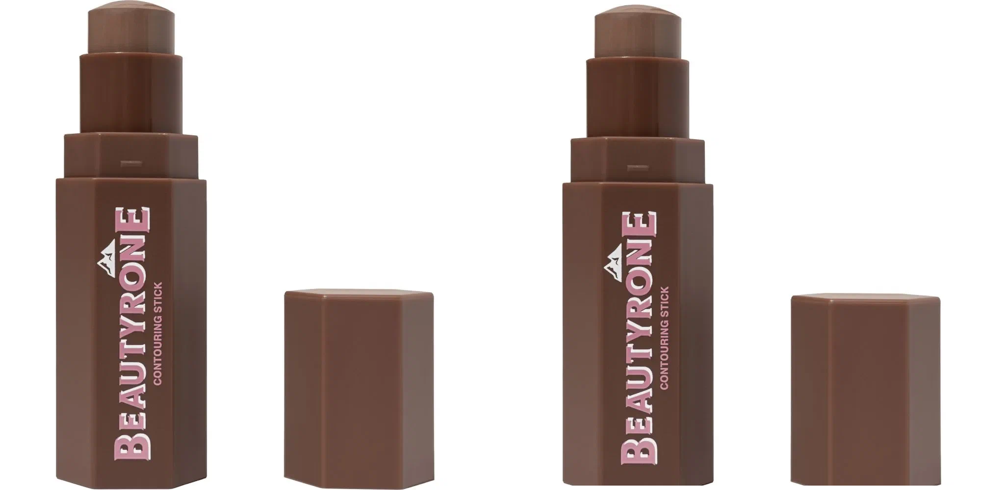 Контуринг Beauty Bomb Beautyrone, тон 02, 5г 2 шт