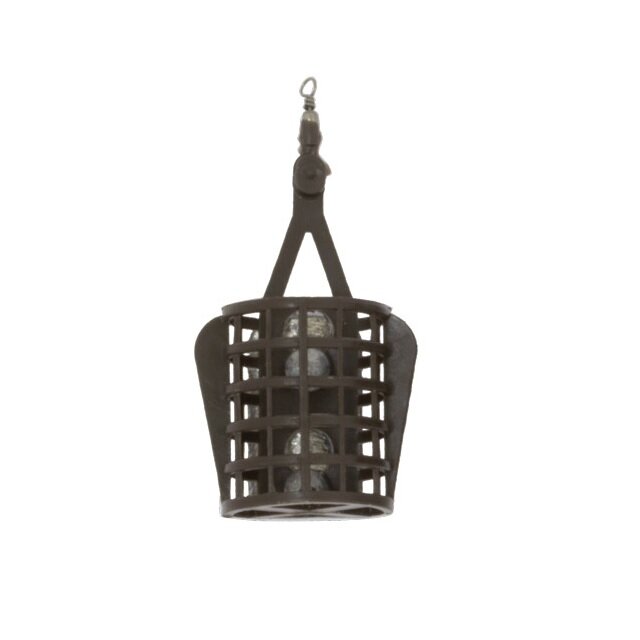 Кормушка Eco-Pro SPORT PIKER (упак. 10 шт.) (Вес(гр):25 | Диаметр(мм):27 | Длина(мм):32 |)