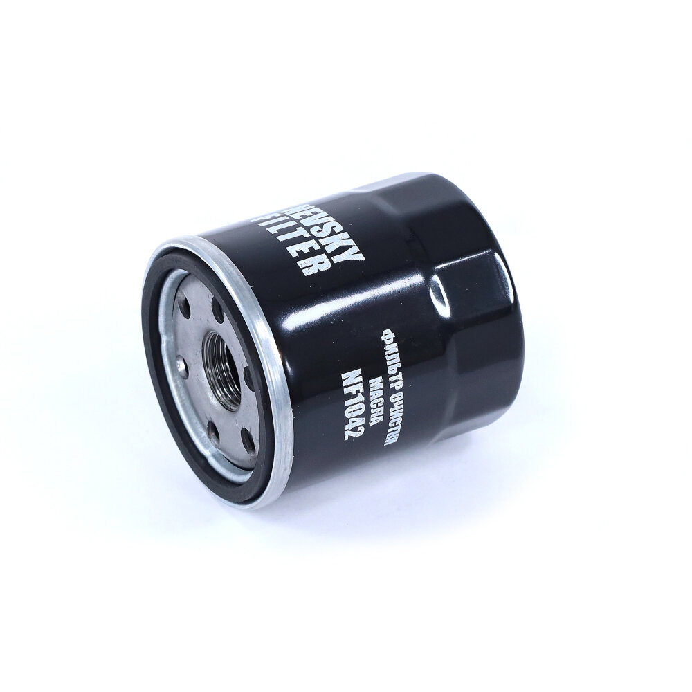 Фильтр масляный BOBCAT 2000-Serie • CITROEN C1, C1 II (B4) • DAIHATSU Charmant Delta •