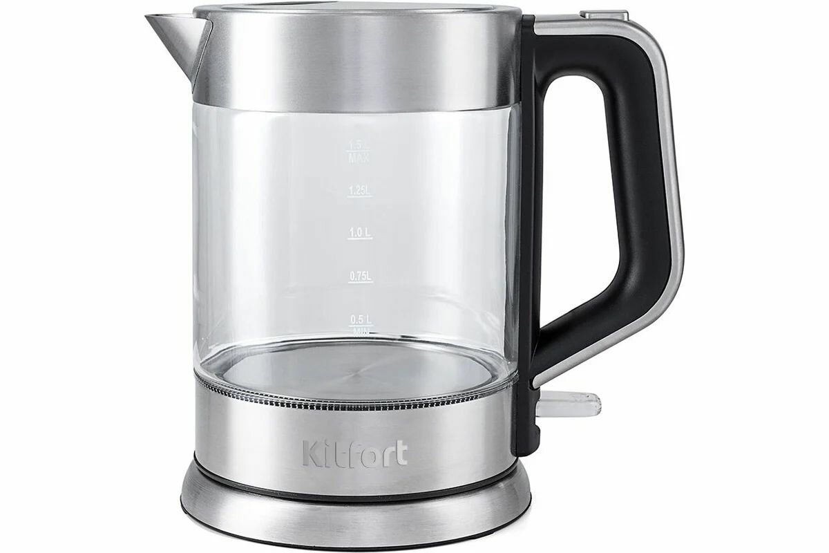 Чайник KITFORT 1,5 л КТ-617