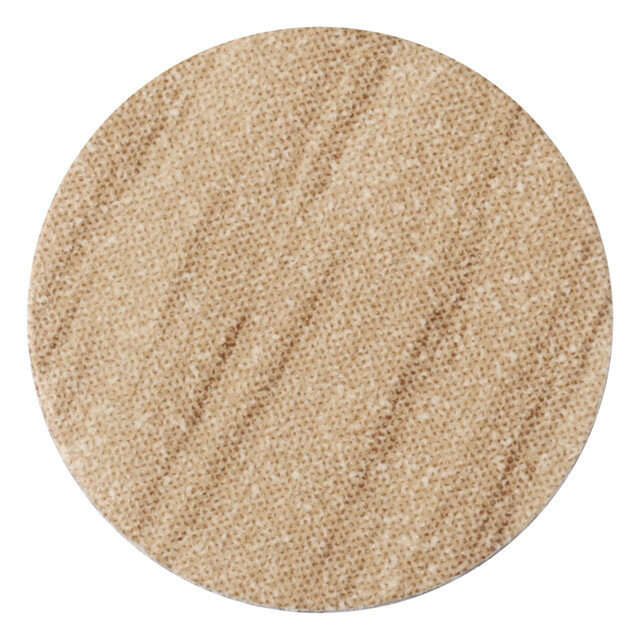 Заглушка самоклеющаяся 14мм меламин дуб линдберг 50шт