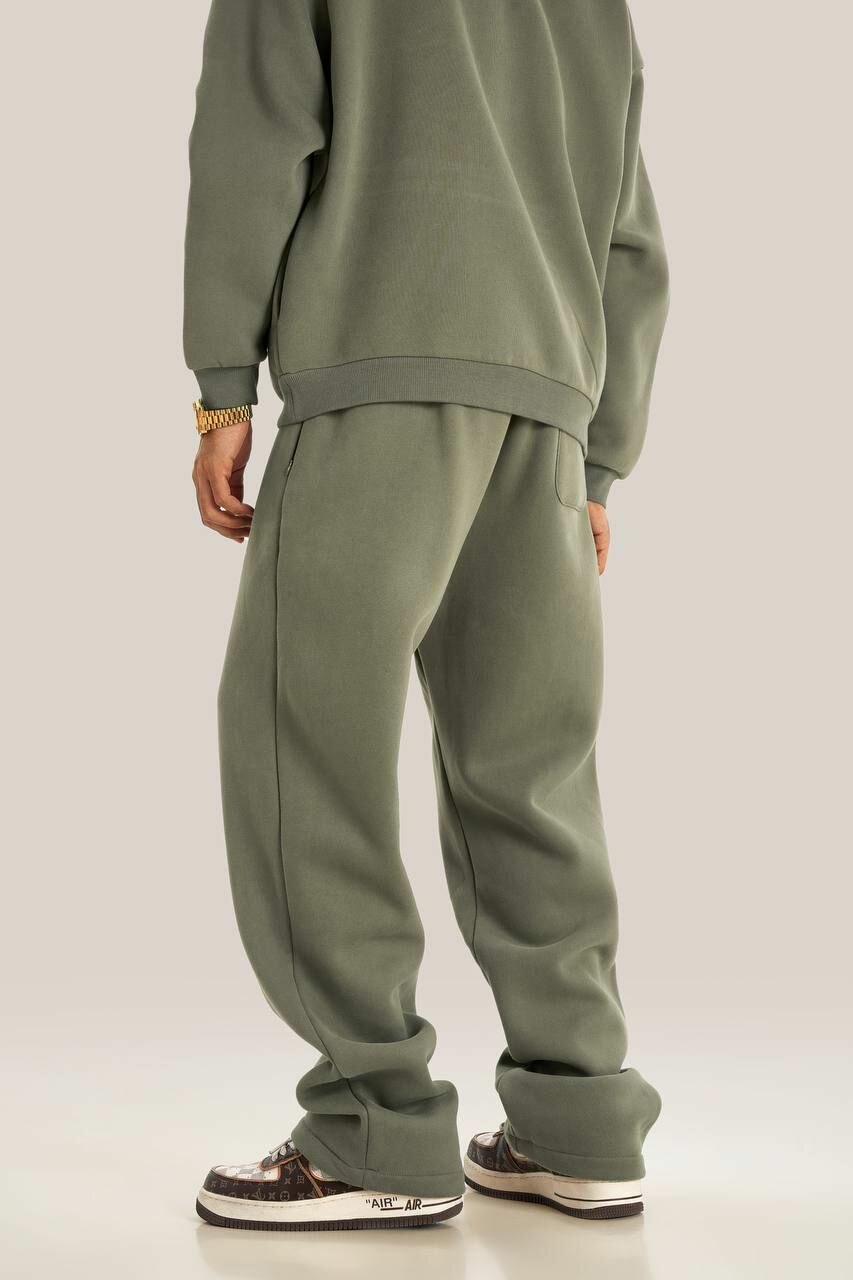 Брюки спортивные