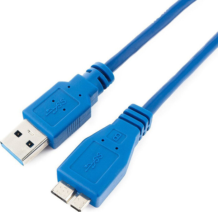 USB 3.0 AM/micro B (Samsung S5, Note3 , жесткий диск)