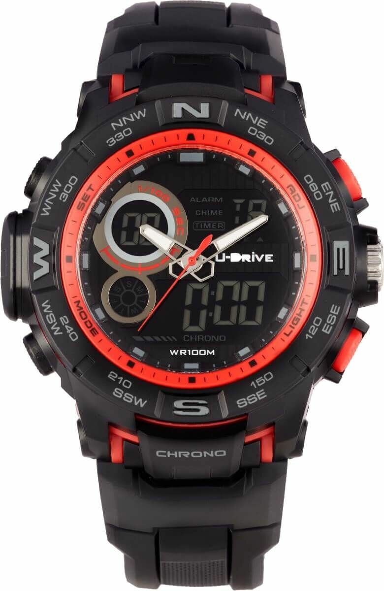 Наручные часы