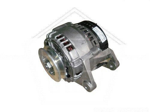 Генератор паз дв.5234.10 (14в/110а) прамо (3032.3771)