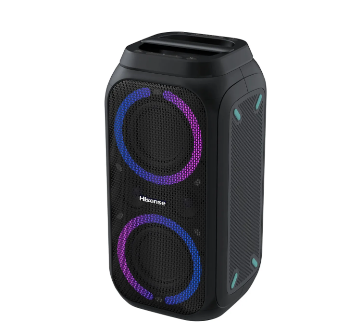 Музыкальный центр Hisense Party Rocket 160