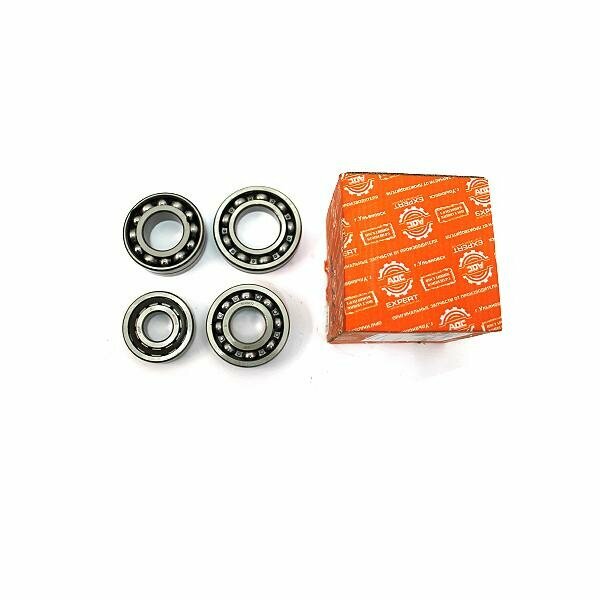 РК № 037-01 КПП 4-ст с/о производства ООО "УАЗ" (подшипники) (Автодеталь Сервис)