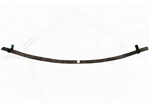 Лист 3 задней рессоры уаз 3163 патриот с хом. (3163-2912050-20)