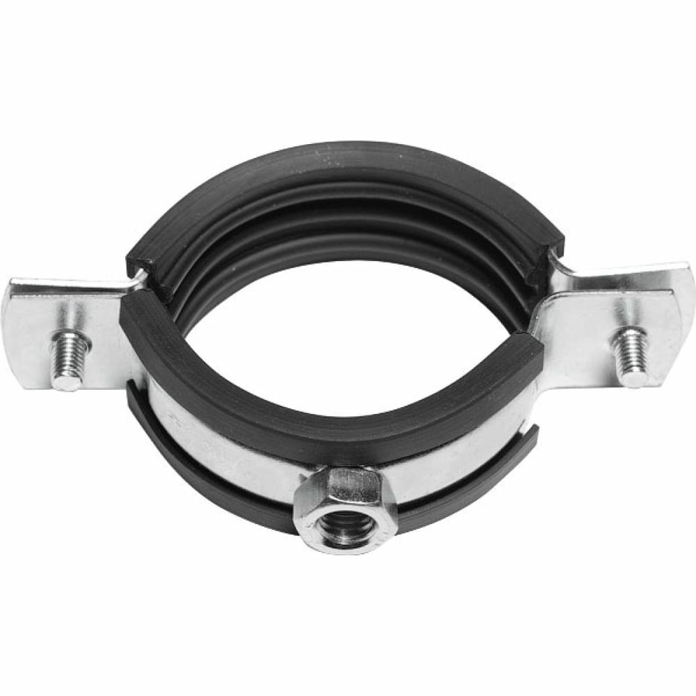 Хомут для крепления сантехнических труб STARFIX SMP-61261-1