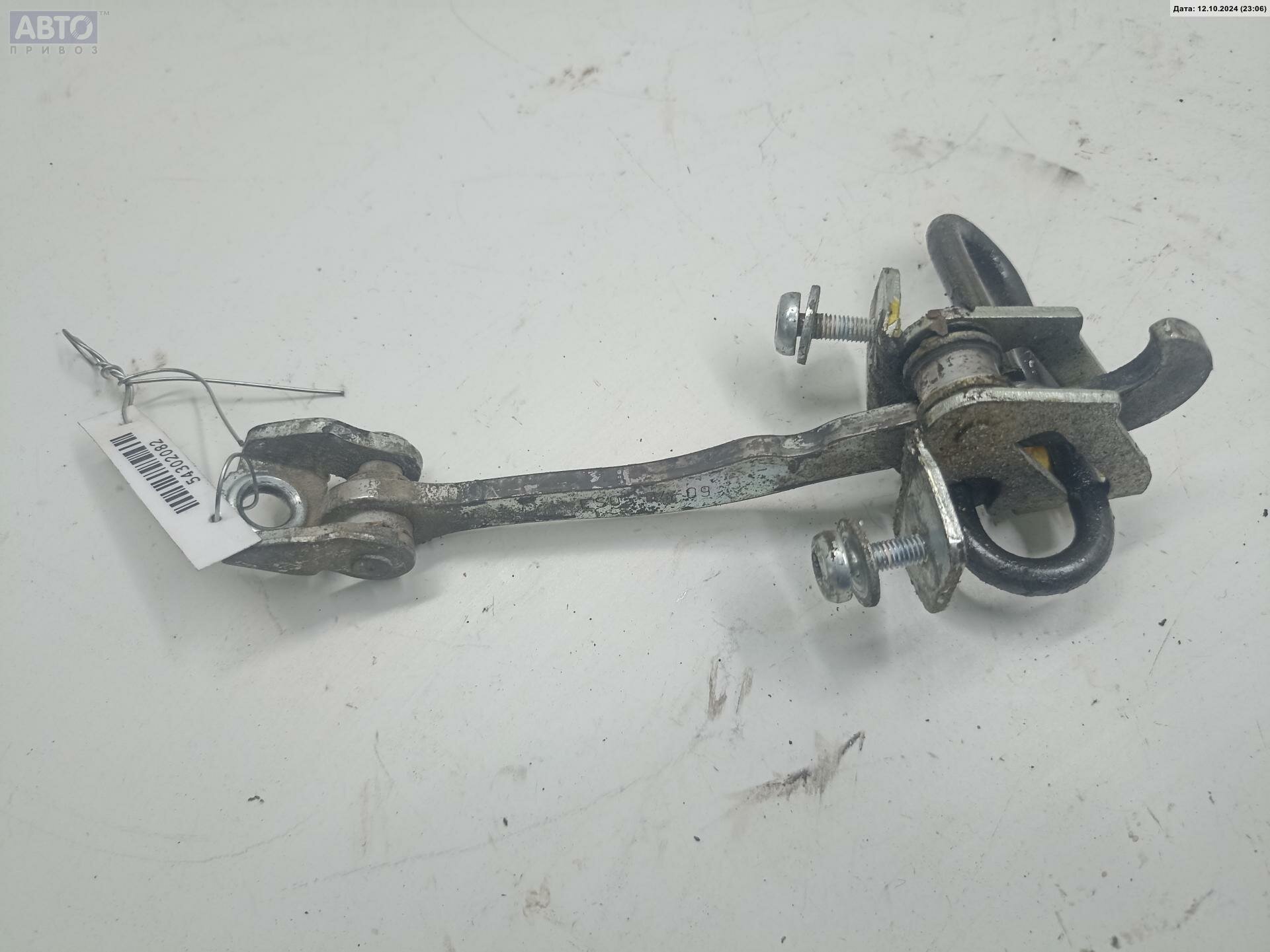 Ограничитель открывания двери передней Opel Meriva A (2003-2010)