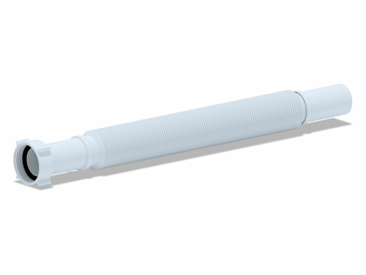 Гибкая труба удлиненная 1-1/4"х 32 495-1325мм АНИ K213