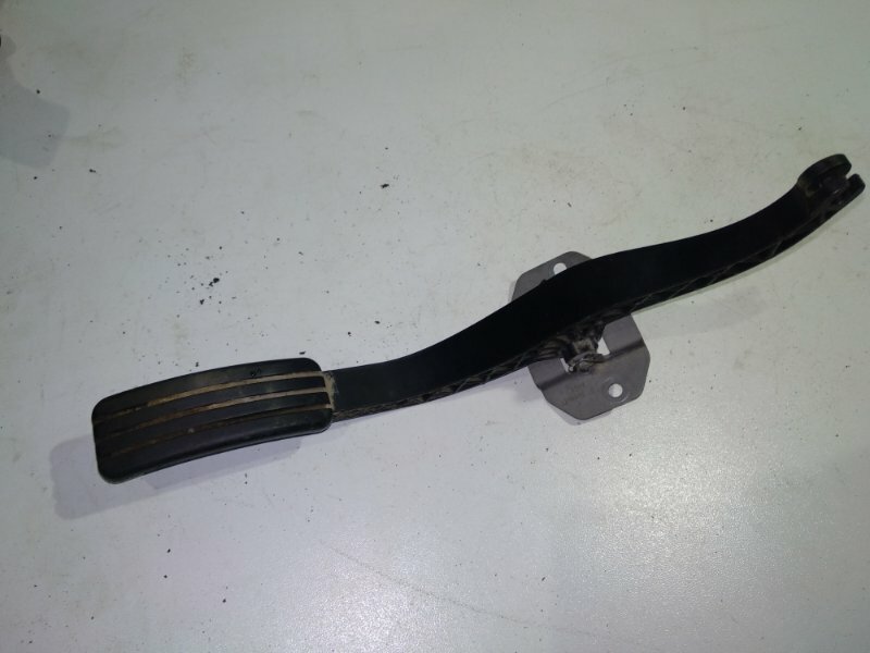 Б/У Педаль газа Renault Logan 04- б/у , Рено Логан Педаль газа Renault Logan 2004-2009 1, LS0, LS12, LS1Y 10918 RENAULT арт...