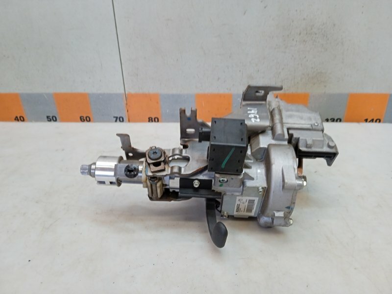 Б/У с электроусилителем, электроусилитель руля, Рено Сценик 2 Колонка рулевая Renault Scenic 2006 2, JM, JM0C, JM0J, JM1B, JM...