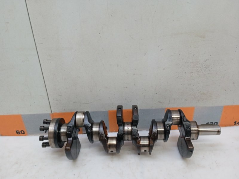 Б/У 2.0 M111.951, Мерседес-Бенц W203 Коленвал Mercedes-Benz C-Class C203 277895 MERCEDES-BENZ арт. 111951, допроценка