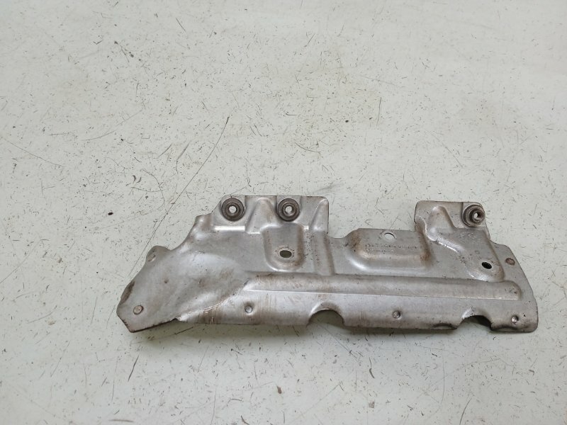 Б/У 4.4 N63B44B, БМВ 7 Ф01/Ф02/Ф04, BMW 6-serie F06 Grand Coupe 2011-2017 BMW X6 F16/F86 2014-2020 Экран тепловой BMW 7-Serie...