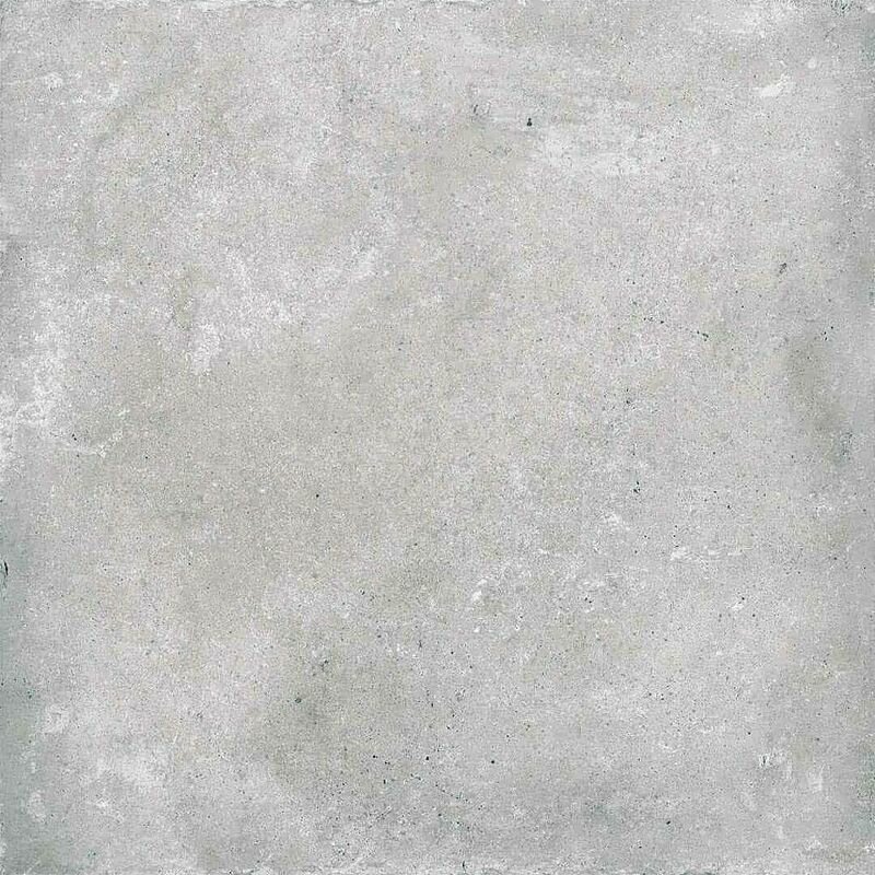 Керамогранит Geotiles Terracotta Grey 78803696 45х45 см серый матовая, современный стиль