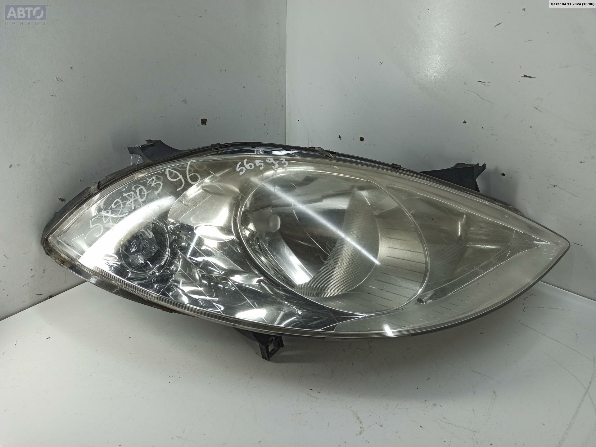 Фара правая Mercedes A-Class W169 (2004-2012)