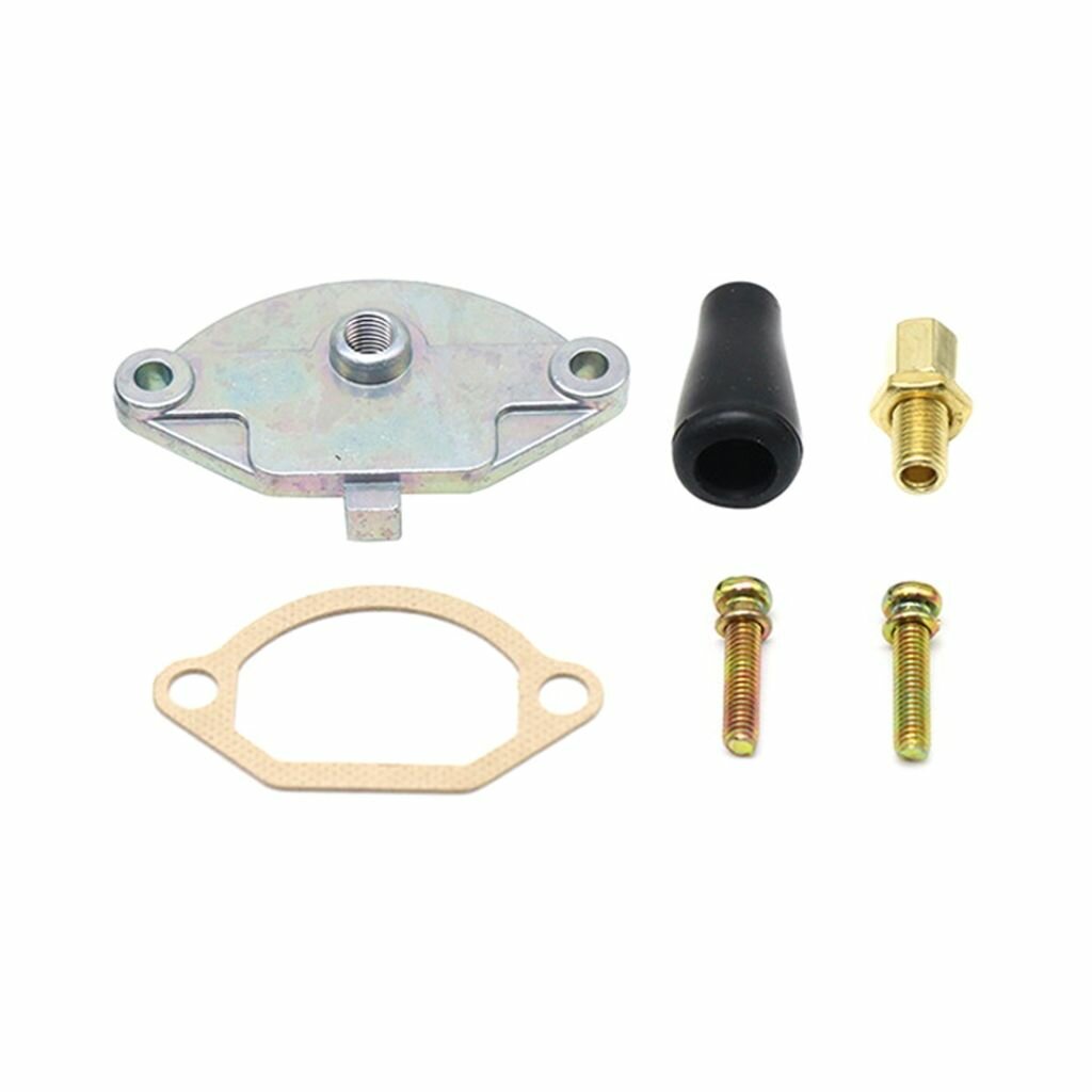 Специальные инструменты для мотоциклов, Карбюратор, модифицированная верхняя крышка - A пескоструйная - 21 30mm