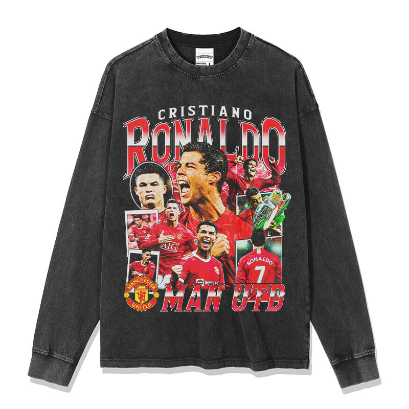 Футболка спортивная