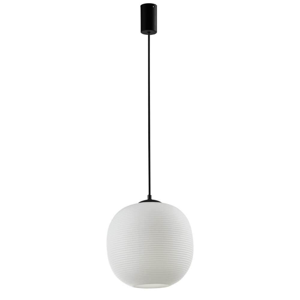 Подвес Favourite 4259-1P Черный, Металл / Фаворит.