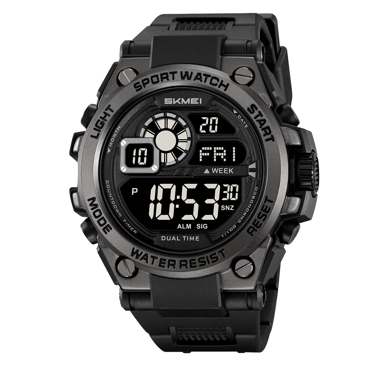 Наручные часы Спорт