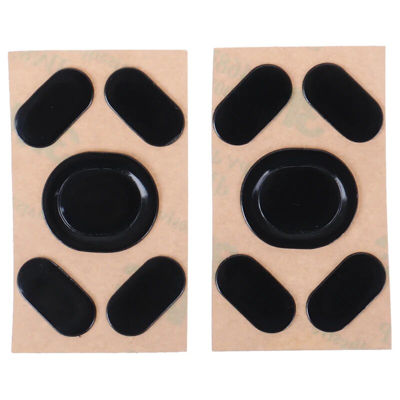 Сменные ножки для мыши CHENJ 0,6 мм для Logitech G102/G203/GPRO/G300/MX Master2S For G102