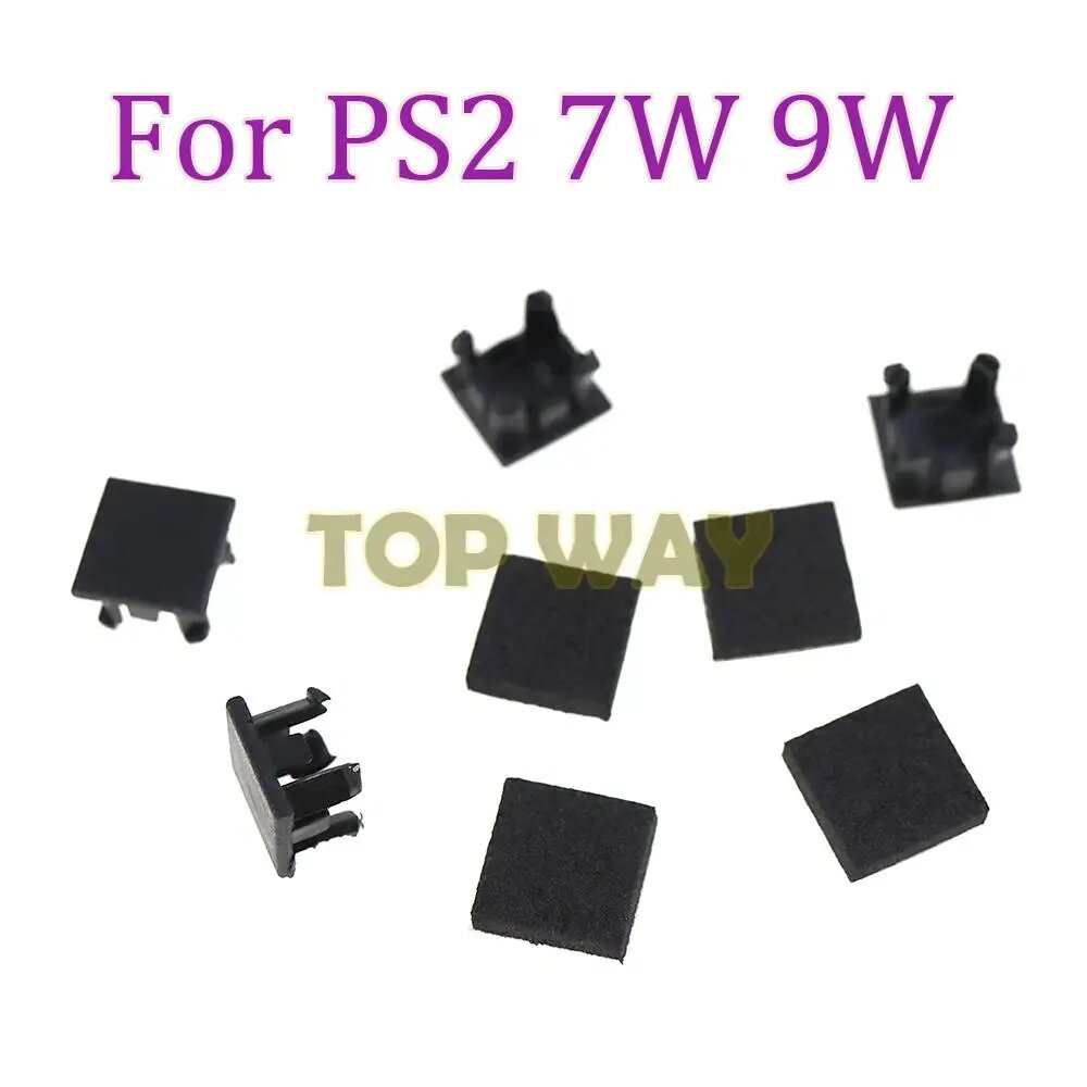 Пылевлагозащитные пробки для PS2 7W 9W