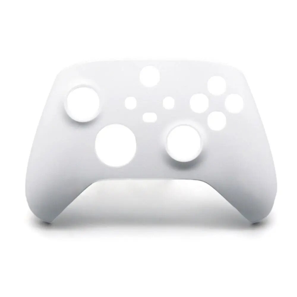 Чехол для контроллера Xbox Series S/X SIRENXI матовый черный 2