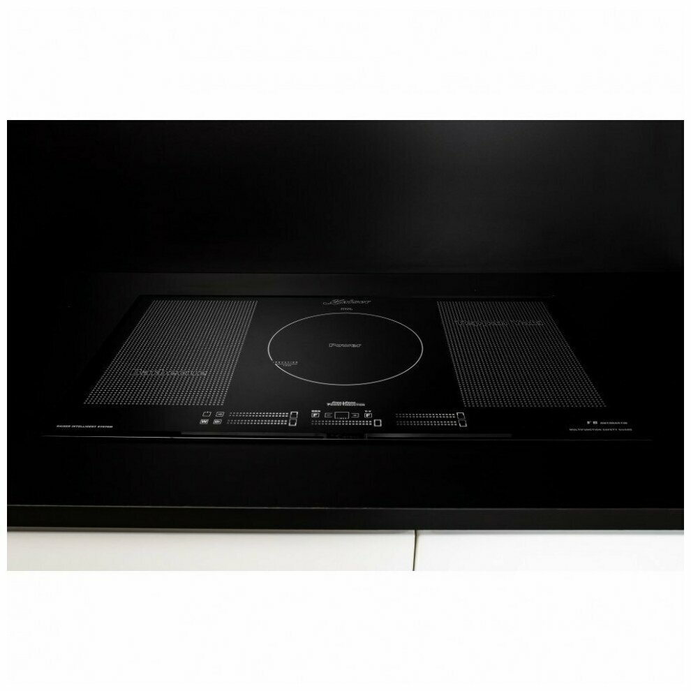 Индукционная варочная поверхность Kaiser KCT 777 FI