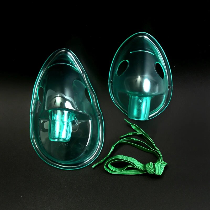 Одноразовый небулайзер Yinhang для взрослых и детей Child Adult