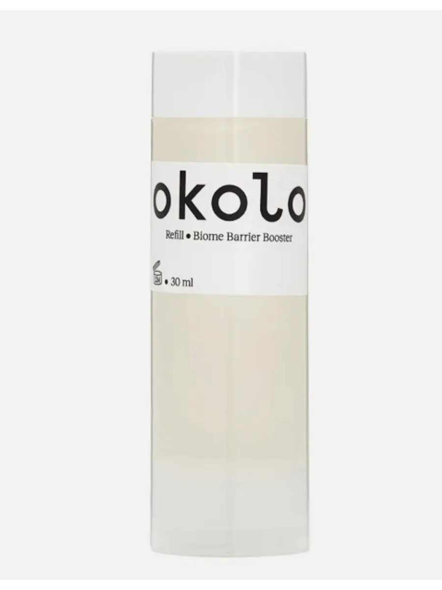 Рефил Бустер для баланса биома OKOLO biome barrier booster