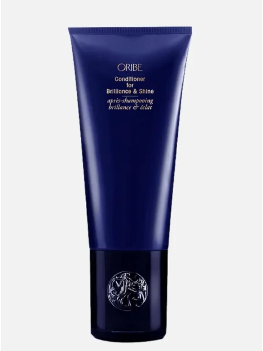 Кондиционер для блеска conditioner for brilliance & shine